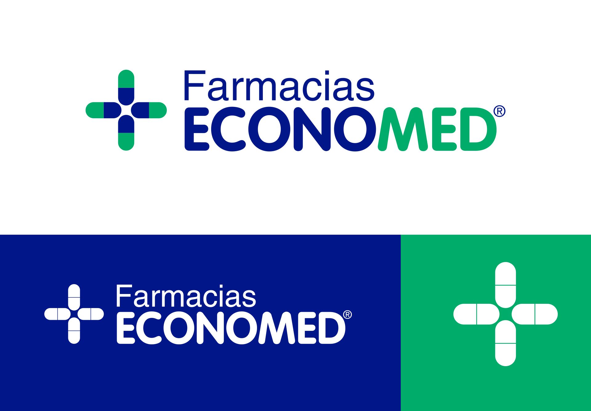 Farmacias Economed – Empresing Soluciones Empresariales